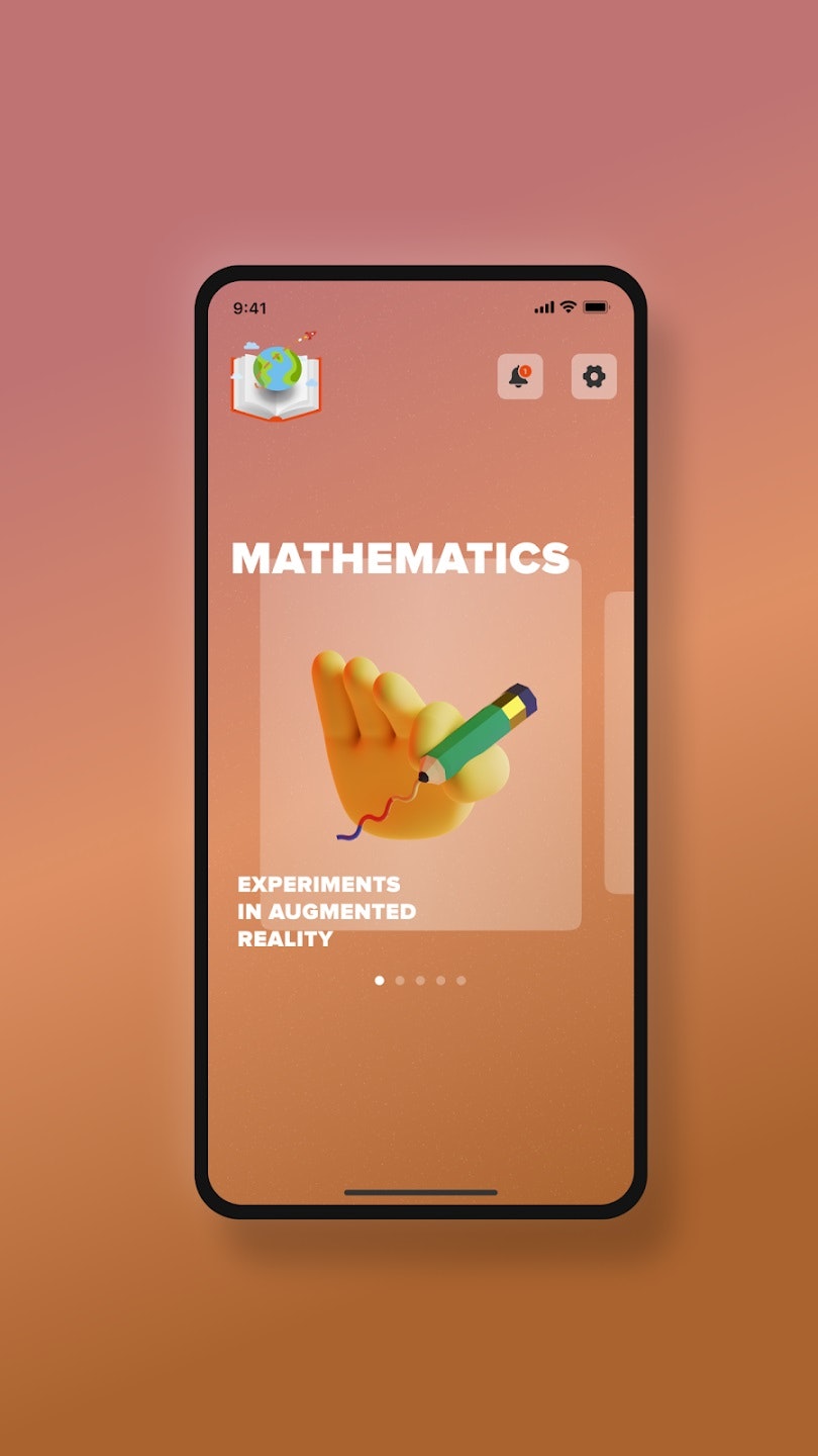 AR_Book: AR_Book is the future of your school. | Product Hunt