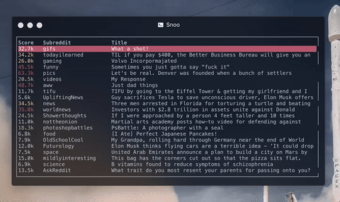 Snoo Product Information and Latest Updates (2025) | Product Hunt