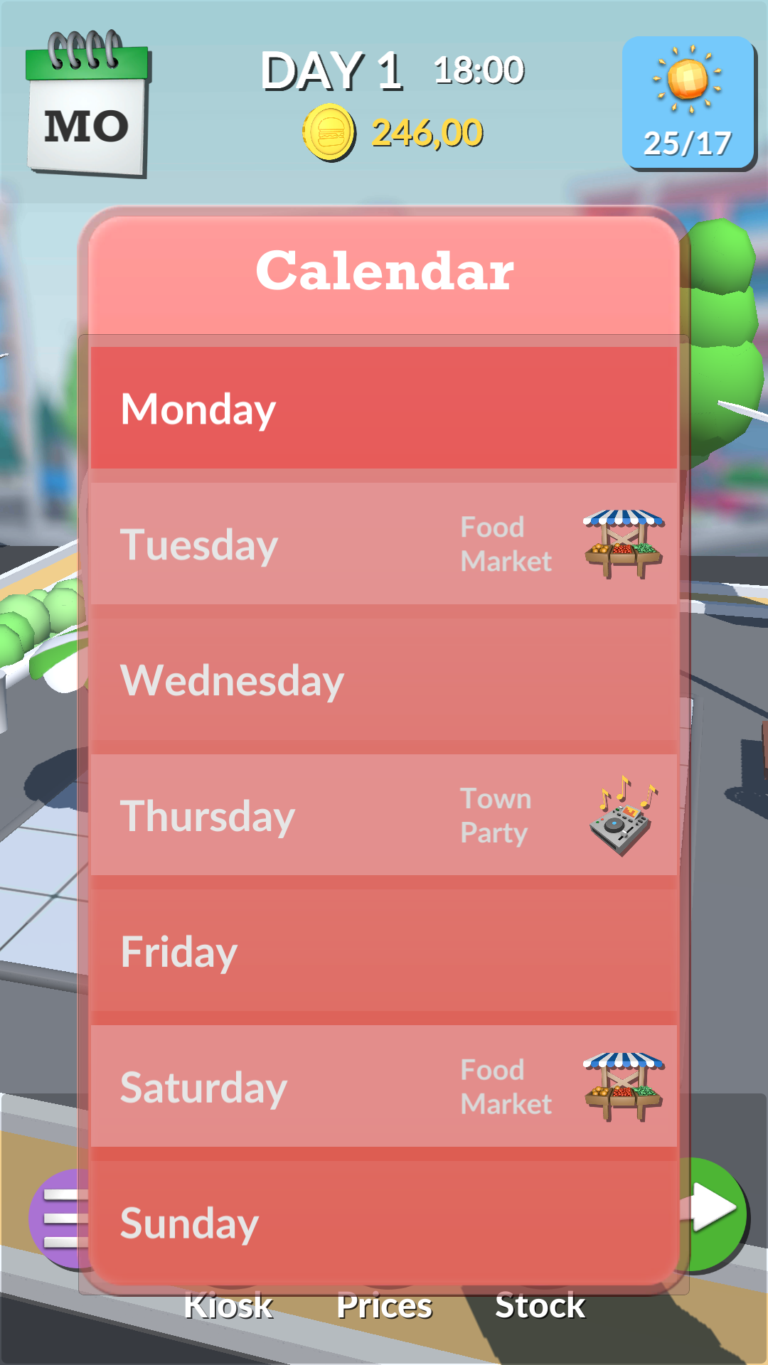 Kiosk Manager Makers | Product Hunt