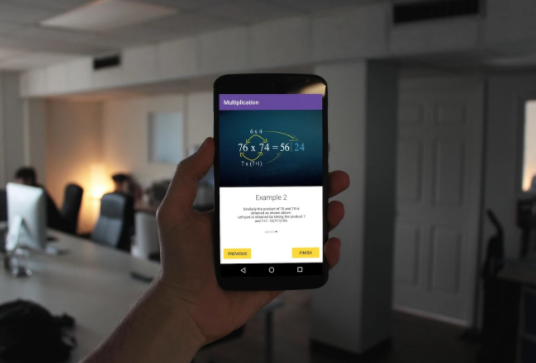 Math Tricks Workout - Math master - Brain training - Product ...
