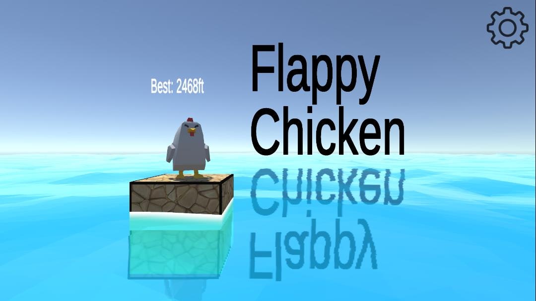 Flappy Chicken - Product Information, Latest Updates, and Reviews 2025 ...
