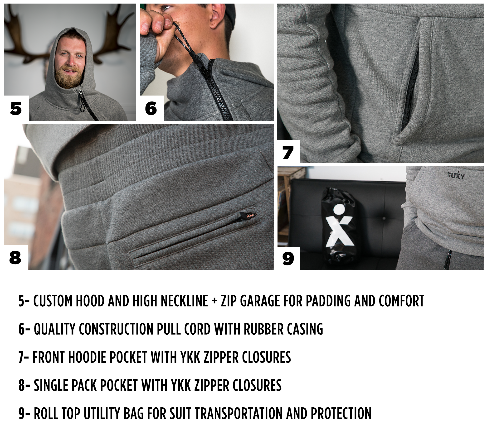 Tuxy - Product Information, Latest Updates, and Reviews 2024 | Product Hunt