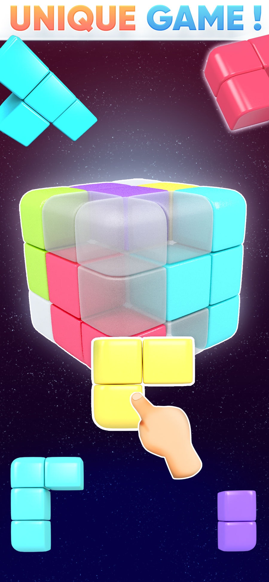 Xcube Master: 3D Puzzle Cube - Product Information, Latest Updates, and ...