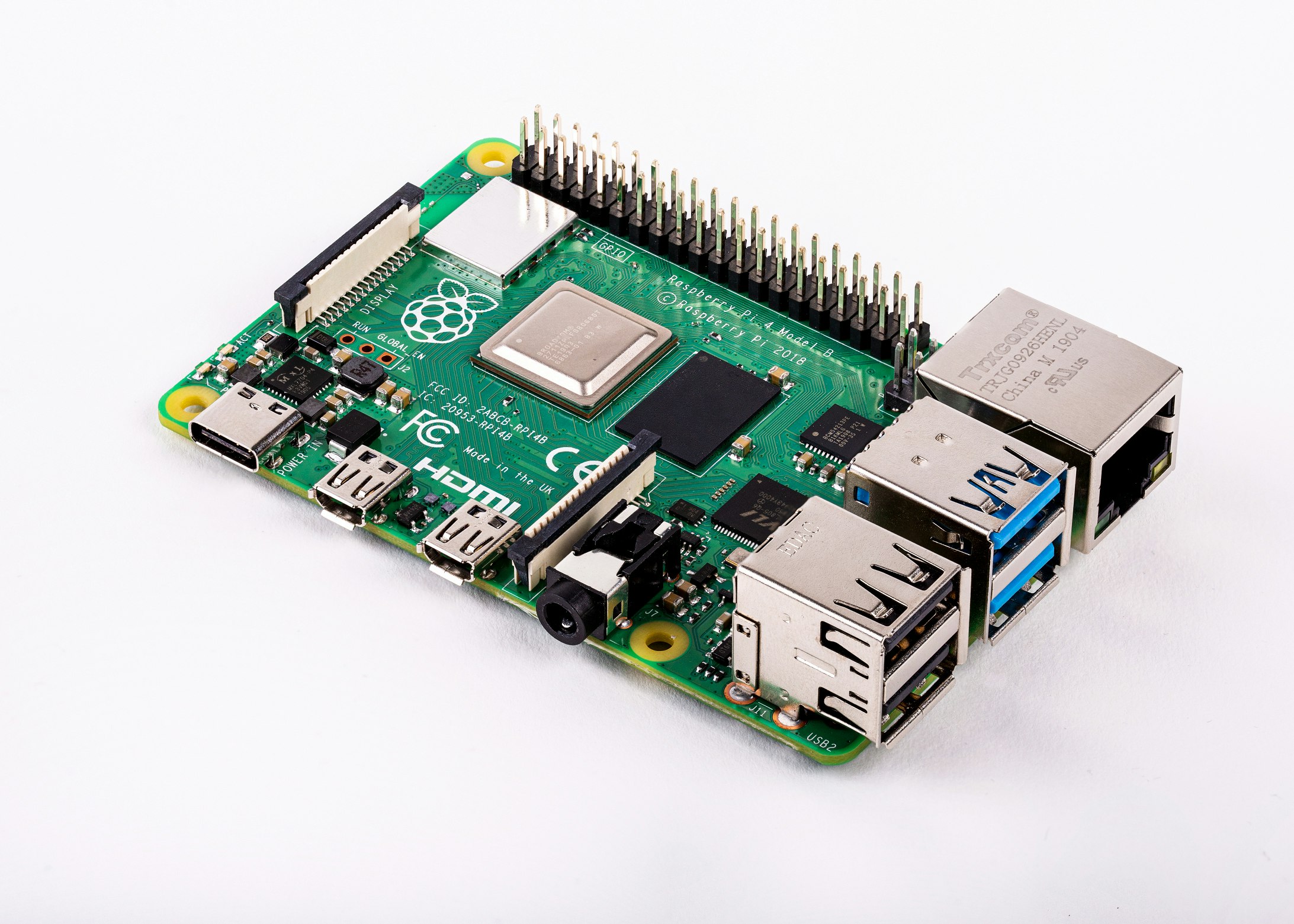 Raspberry Pi 4 : Raspberry Pi Forums | Product Hunt
