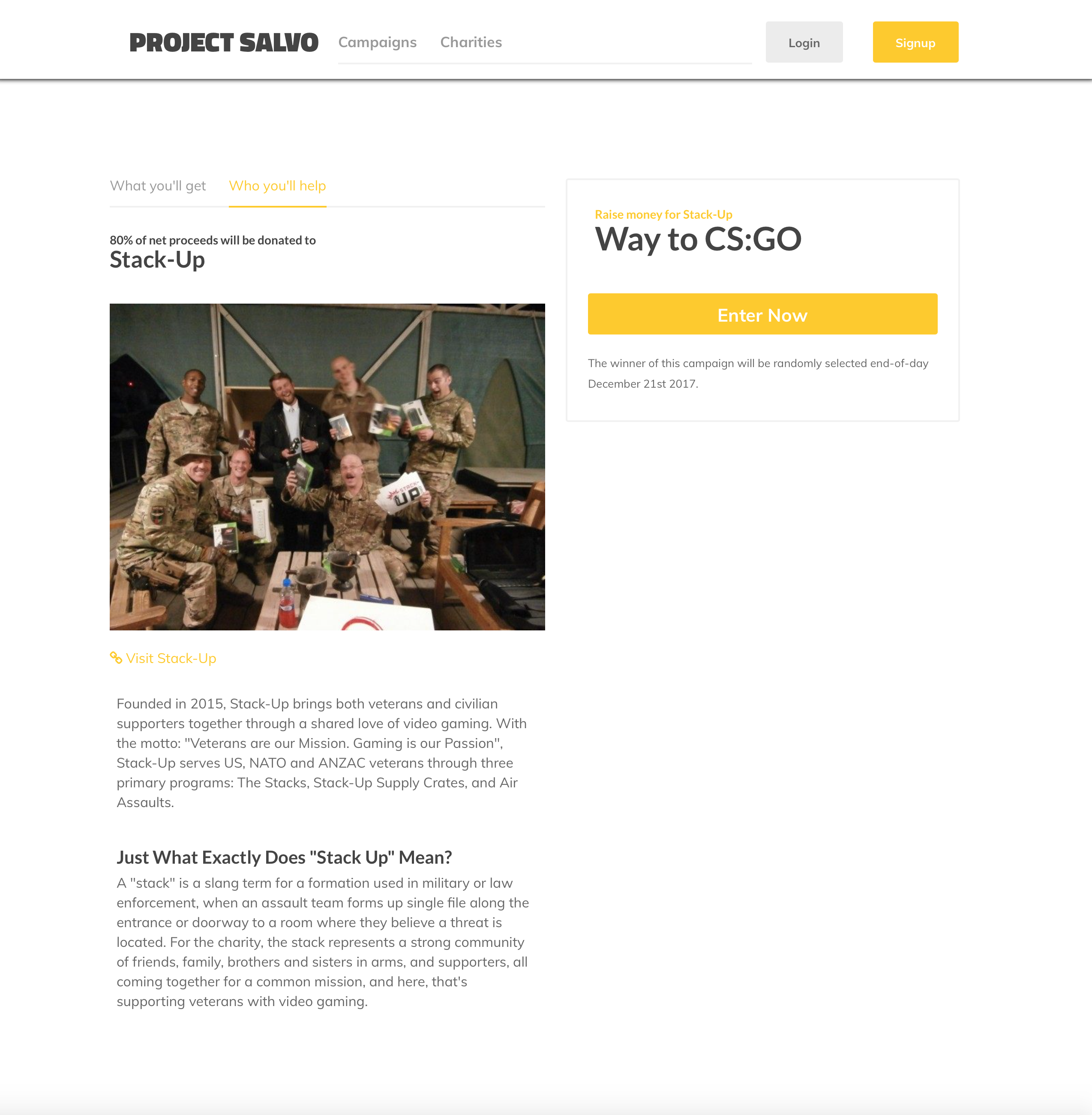 Project Salvo Product Information and Latest Updates (2025) | Product Hunt