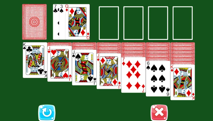 2d ANCIENT SOLITAIRE - Product Information, Latest Updates, and Reviews ...
