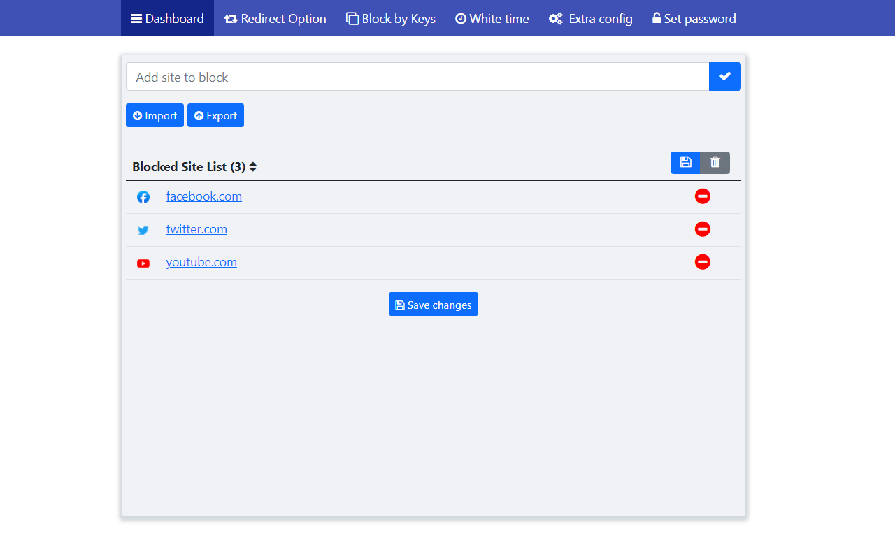 Easy Blocker - Product Information, Latest Updates, and Reviews 2024 ...