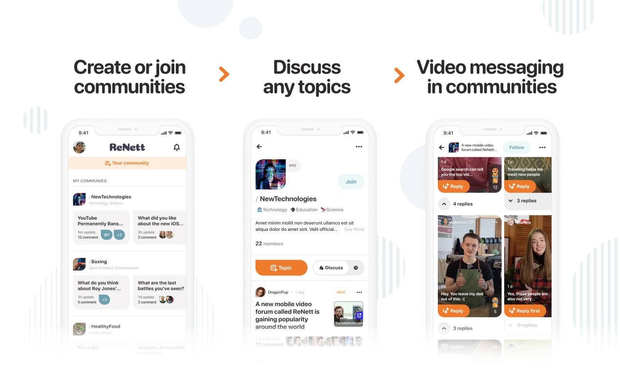 ReNett - Product Information, Latest Updates, and Reviews 2022 ...