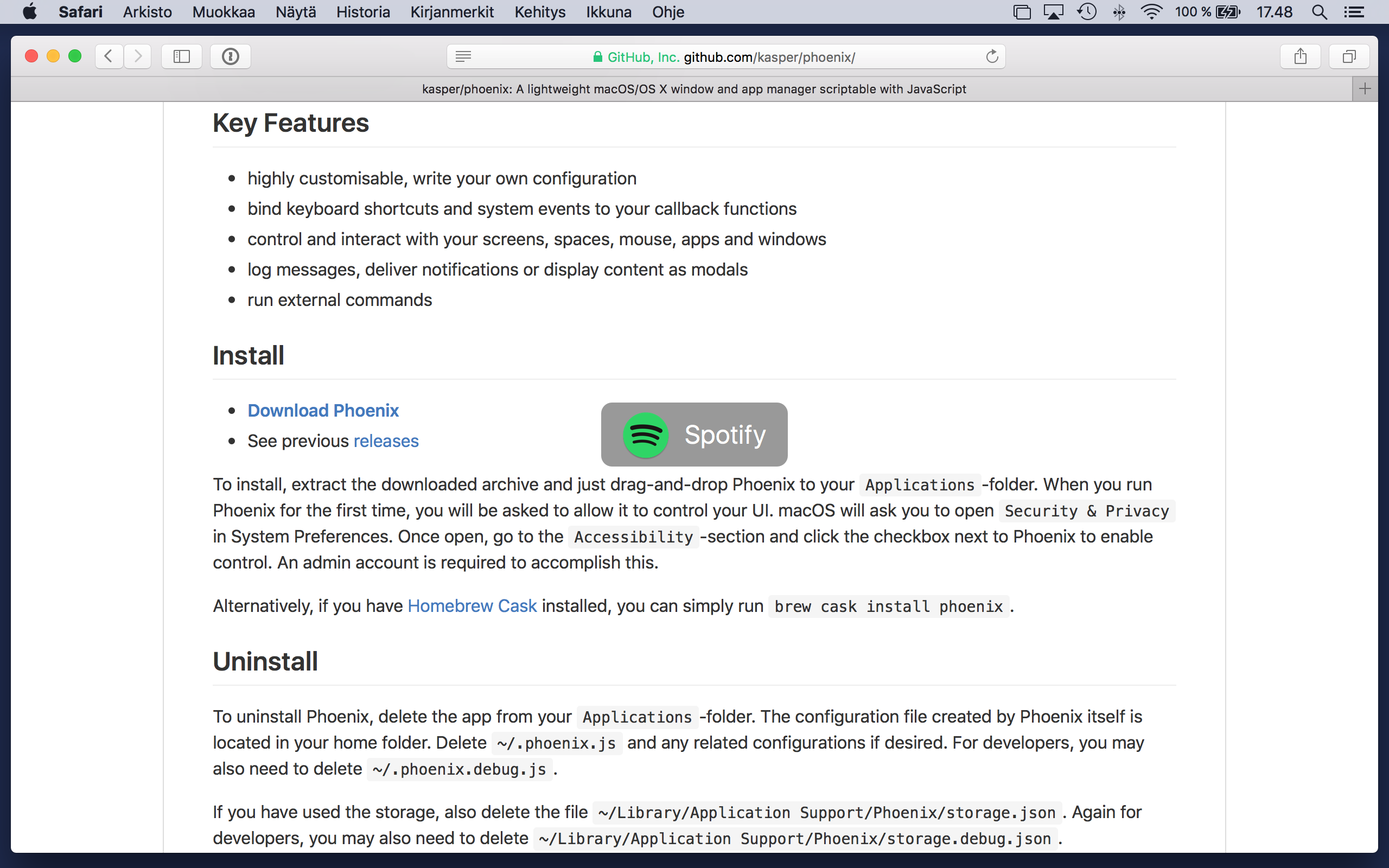 Phoenix - Product Information, Latest Updates, and Reviews 2024 ...