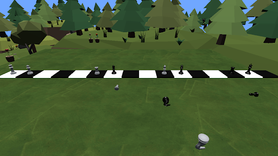 1D Chess: Test your skills and strategy with 1D Chess | Product Hunt