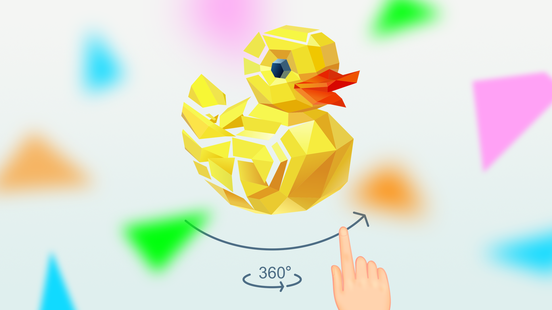 Flippy Geometry 3D Puzzles - Product Information, Latest Updates, and ...
