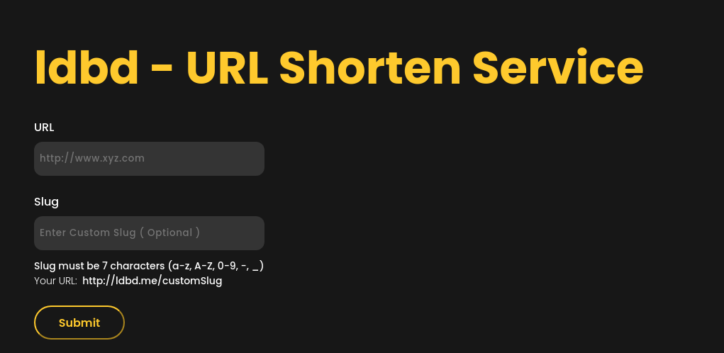 ldbd - Product Information, Latest Updates, and Reviews 2025 | Product Hunt