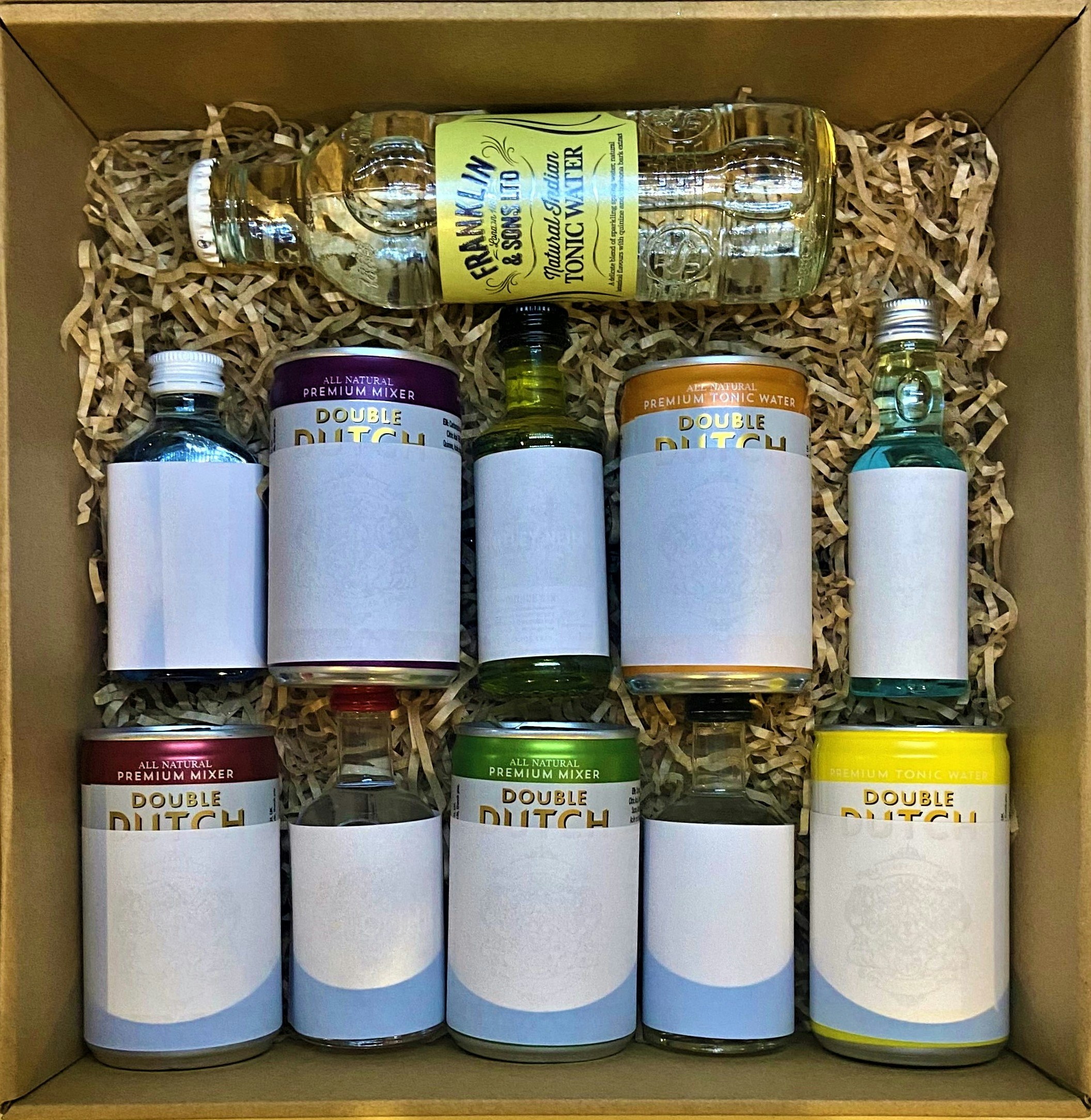 Blind Tasting Kits: Test your taste buds | Product Hunt