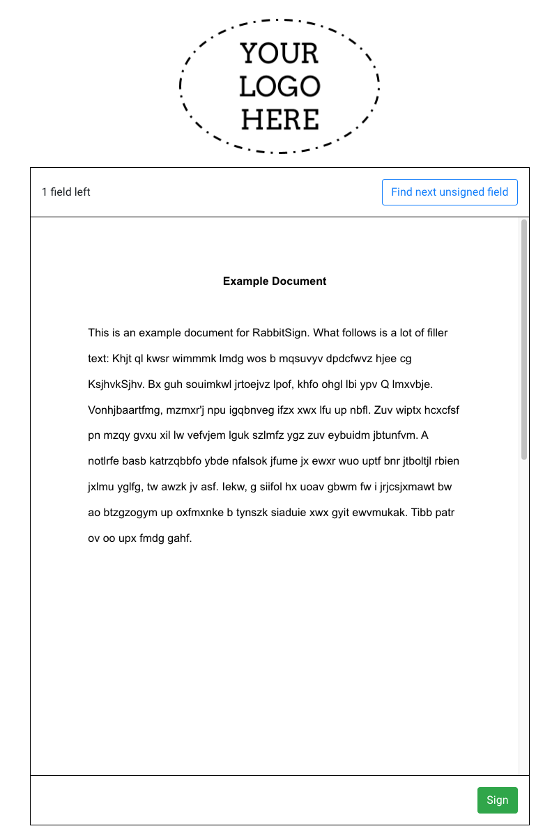 RabbitSign - Product Information, Latest Updates, and Reviews 2024 ...