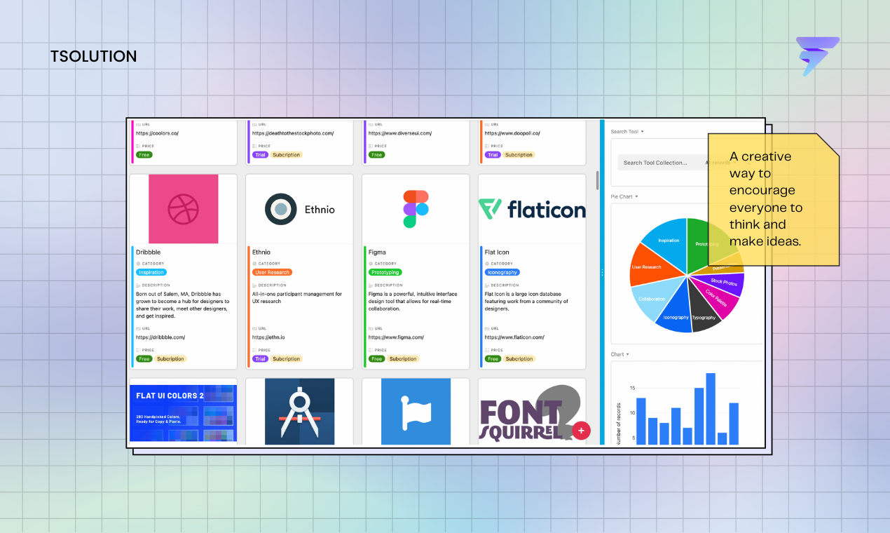 Toolkit and Library for Designers: Create awesome designs with the best ...