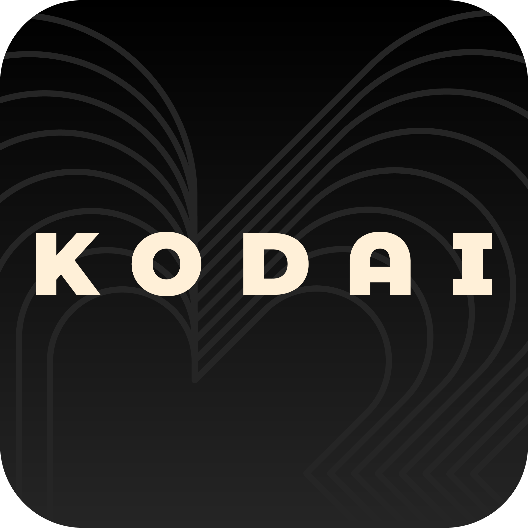 Tide: Layered voice notes that paint themselves | Product Hunt