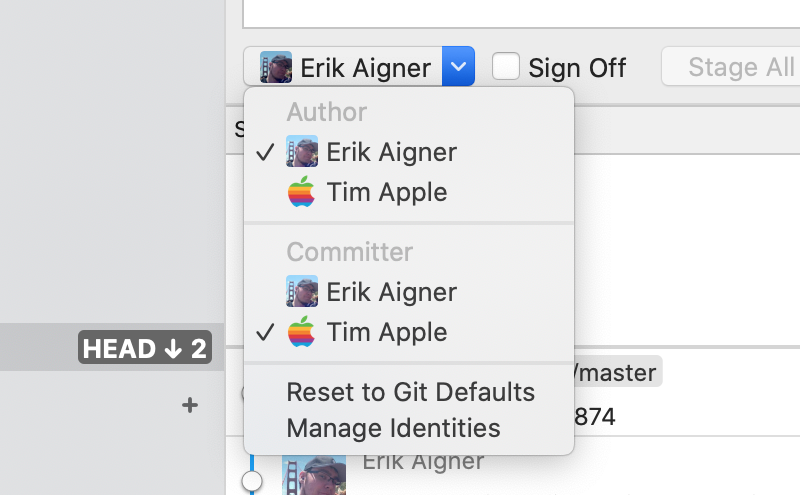 Gitfox: The foxy Git client | Product Hunt