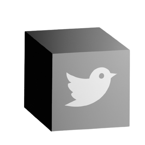Twitter Box Background