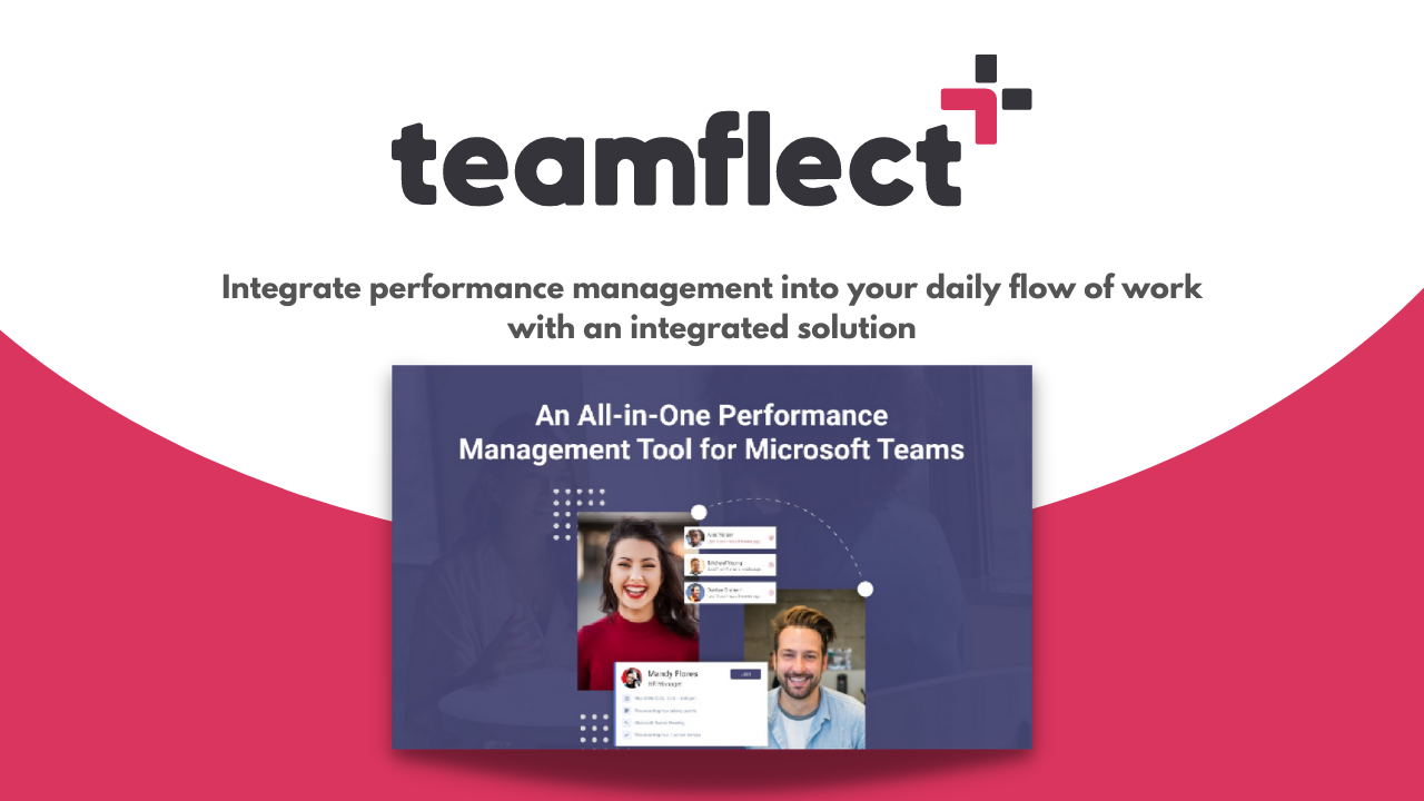 Teamflect Product Information and Latest Updates (2025) | Product Hunt