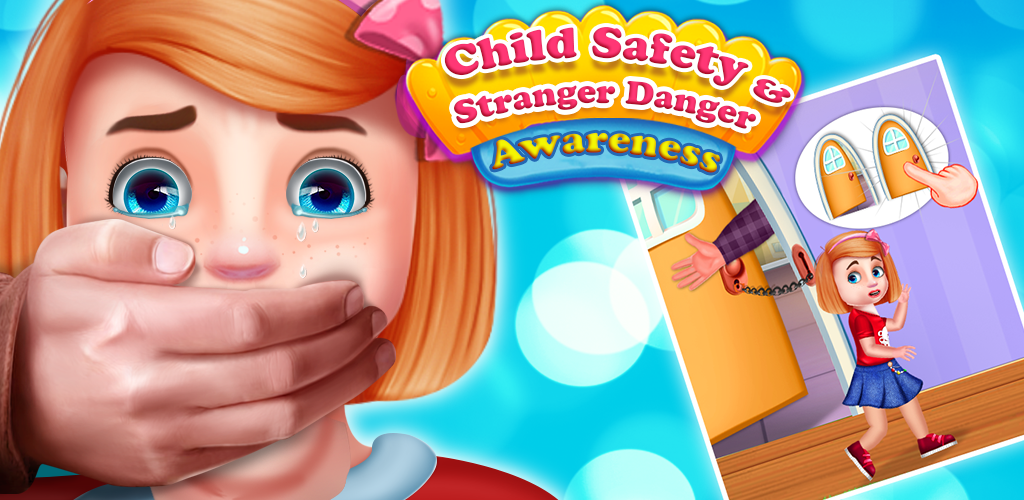 Child Safety Stranger Danger Awareness Product Information and Latest ...