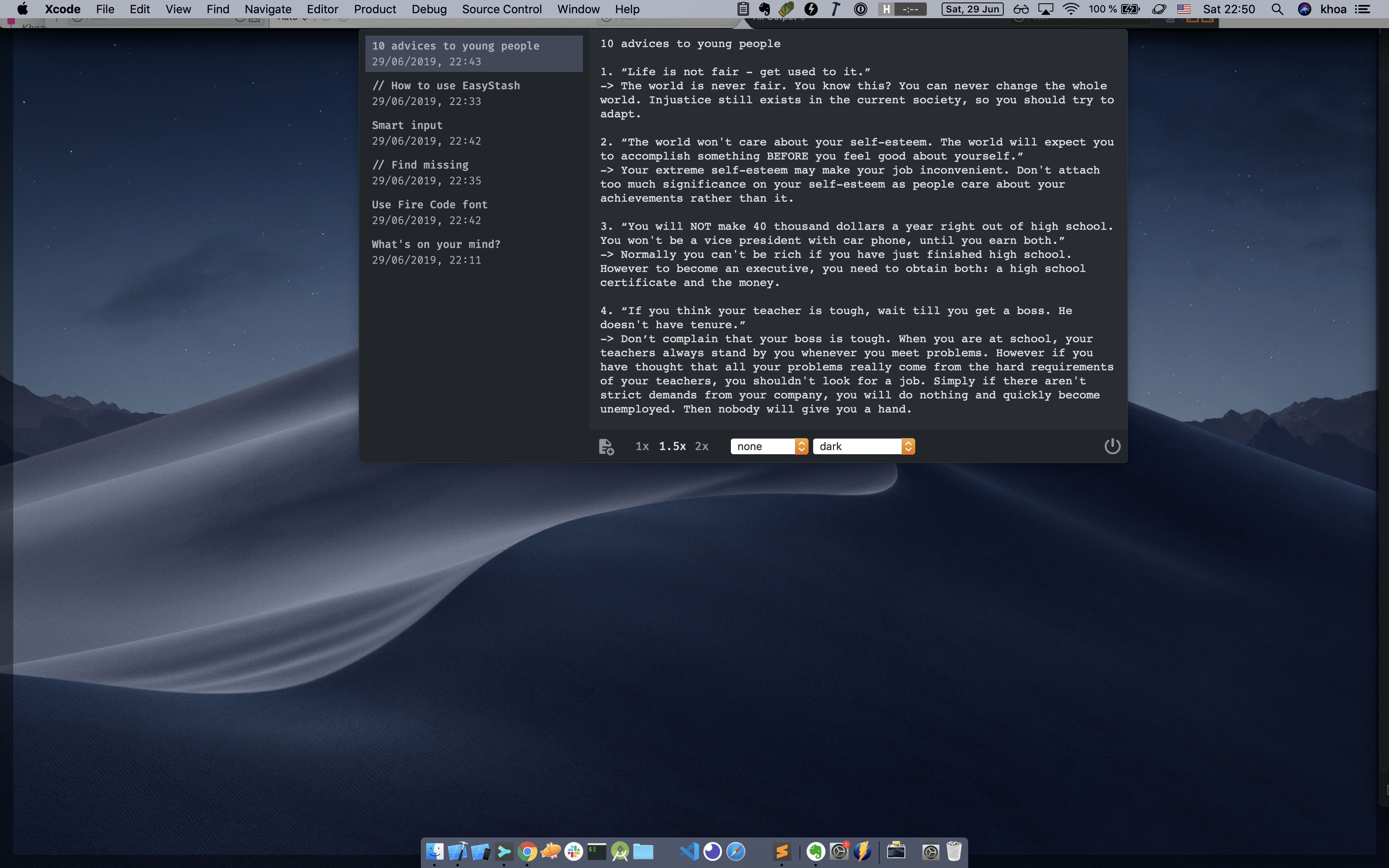 Hacker Pad Product Information and Latest Updates (2025) | Product Hunt