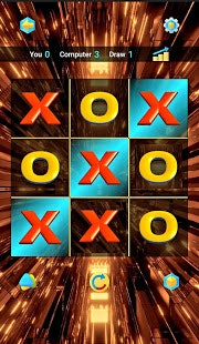 Cool Tic Tac Toe Product Information and Latest Updates (2025 ...