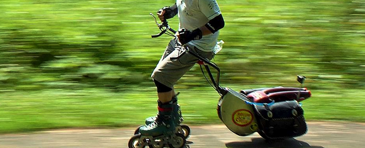 Roller Cycle Makers | Product Hunt