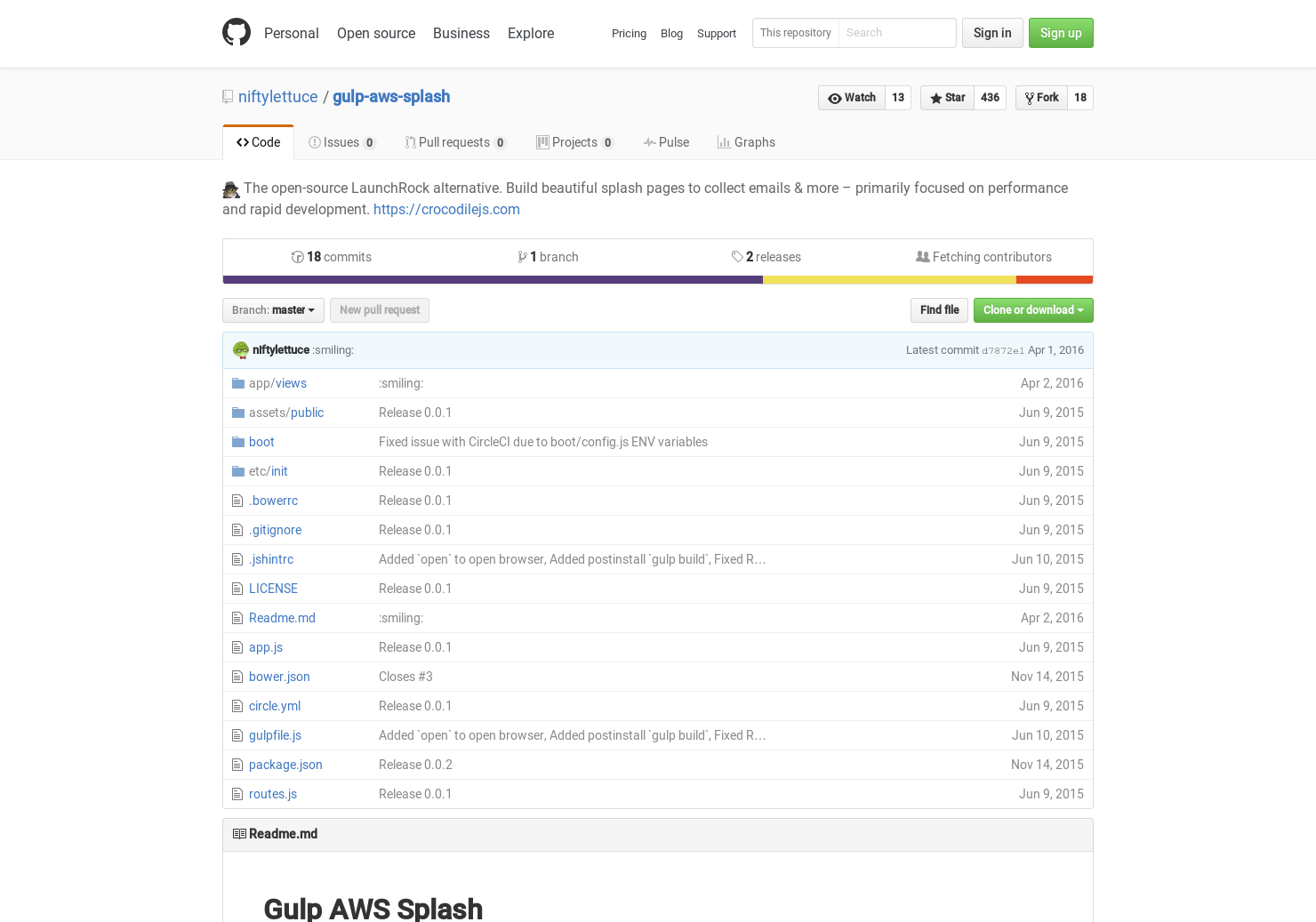 Gulp AWS Splash - Product Information, Latest Updates, and Reviews 2024 ...