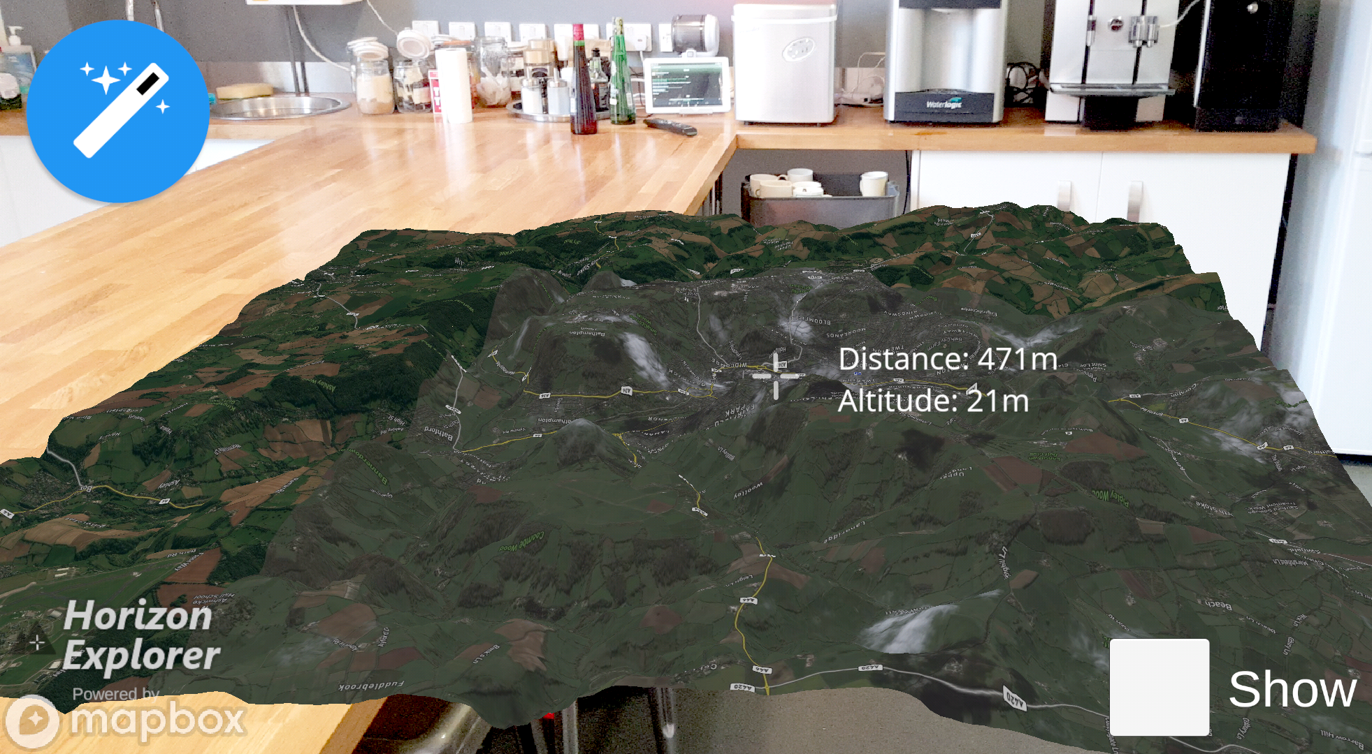 Horizon Explorer Latest Launches (2025) | Product Hunt