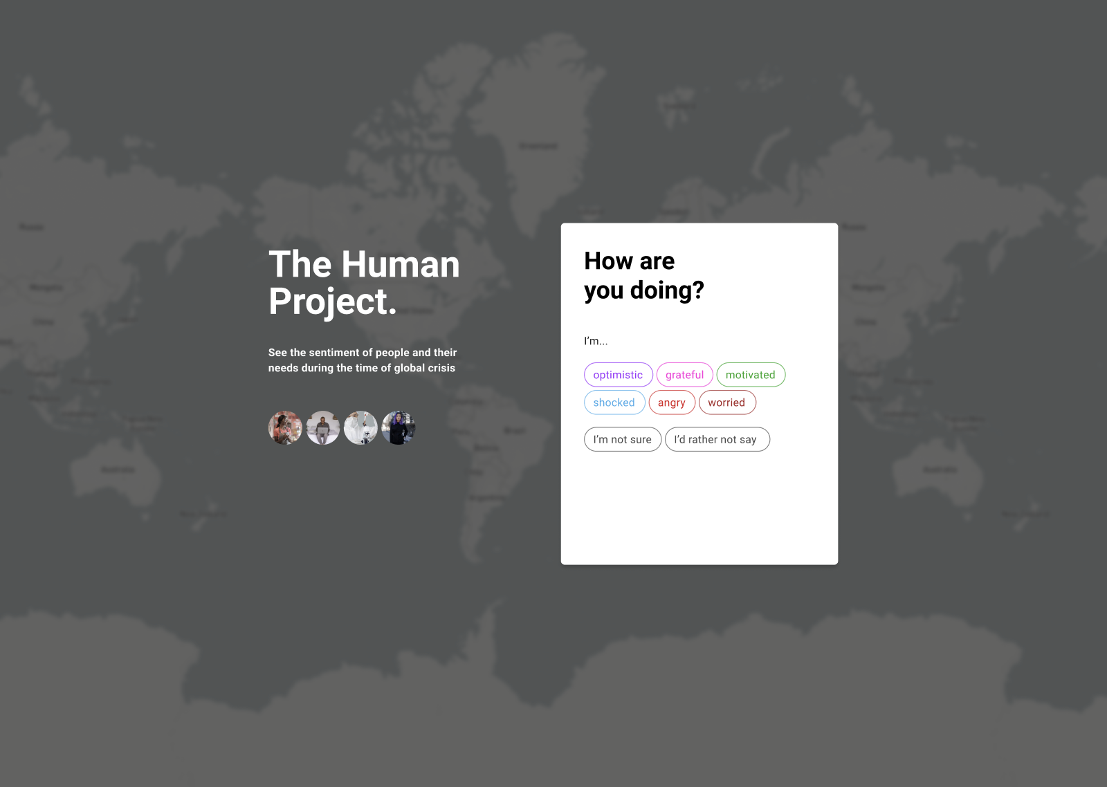 The Human Project Product Information and Latest Updates (2025 ...