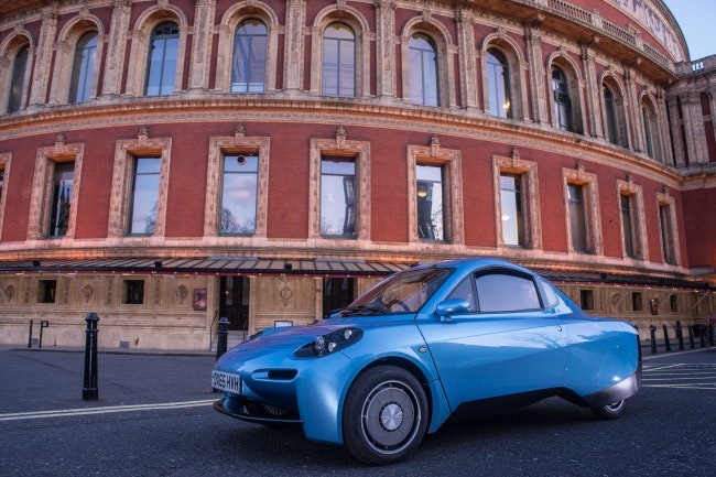 THE RIVERSIMPLE "RASA" - Product Information, Latest Updates, and ...