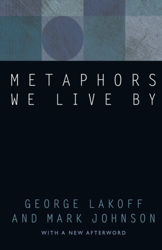 Metaphors We Live By - Product Information, Latest Updates, and Reviews ...