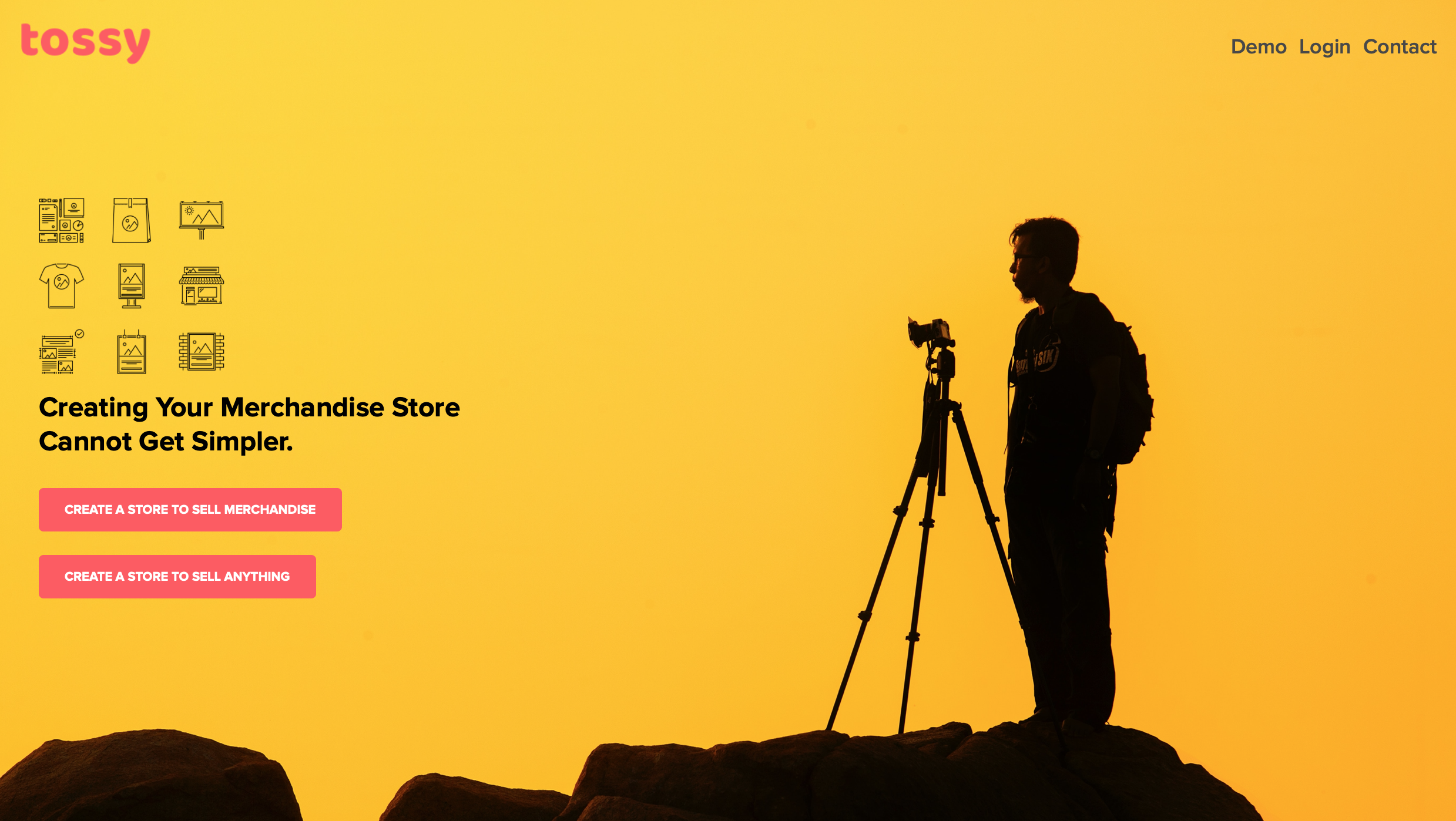 Tossy Product Information and Latest Updates (2025) | Product Hunt