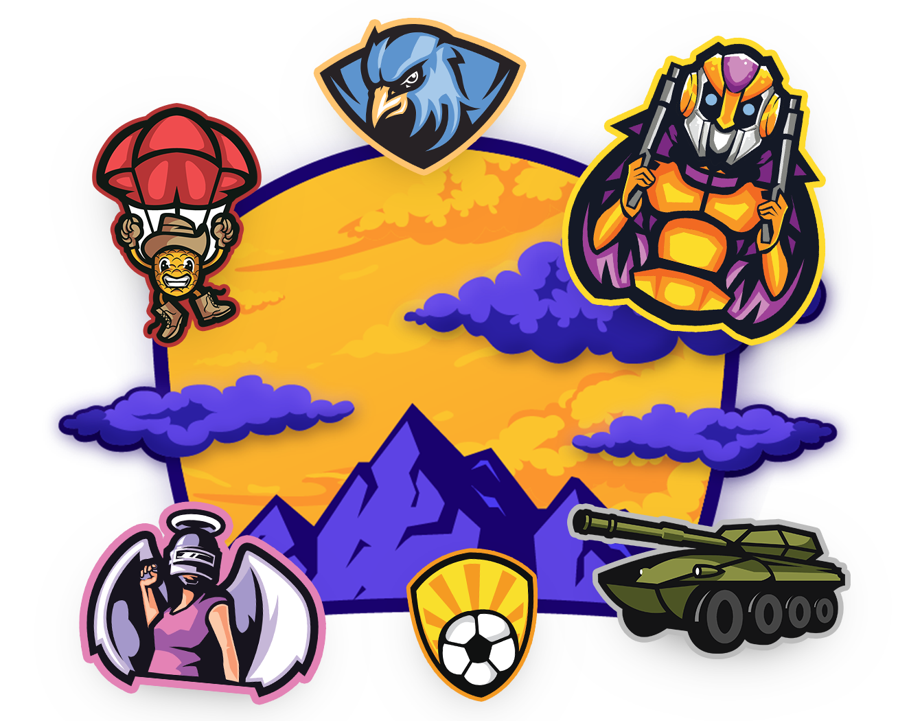 Mist - Gaming Logo Maker Makers | Product Hunt