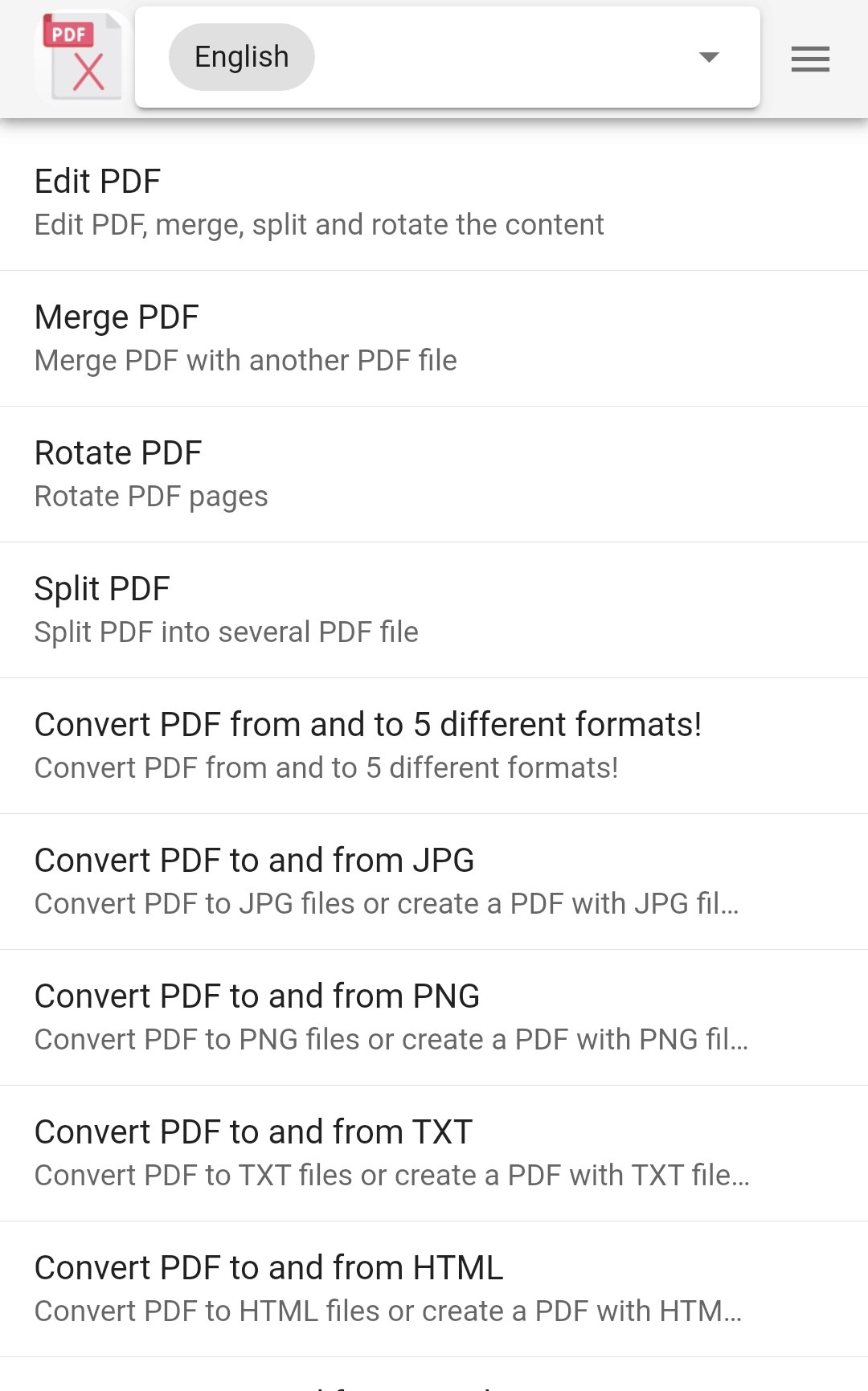 PdfX.app - Product Information, Latest Updates, and Reviews 2025 ...