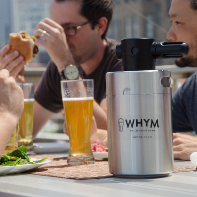 WHYM - Product Information, Latest Updates, and Reviews 2024 | Product Hunt