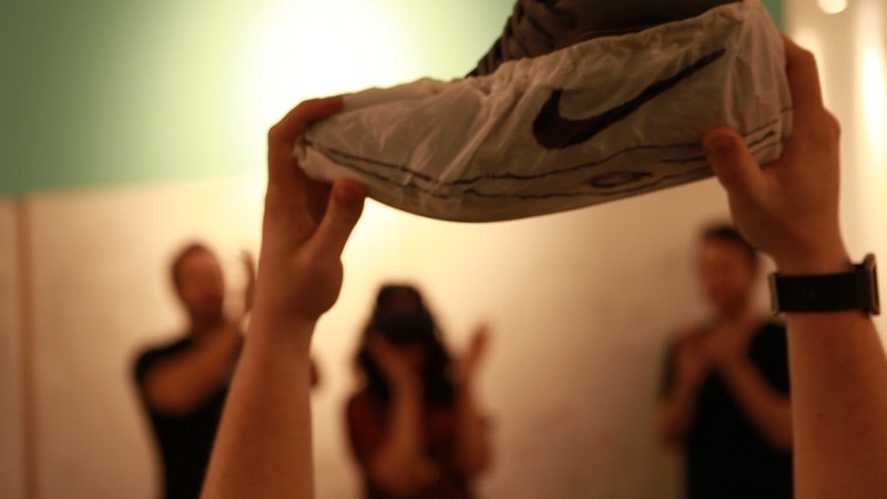 Work Poop Shoes: Shoe covers to hide your identity while pooping at ...