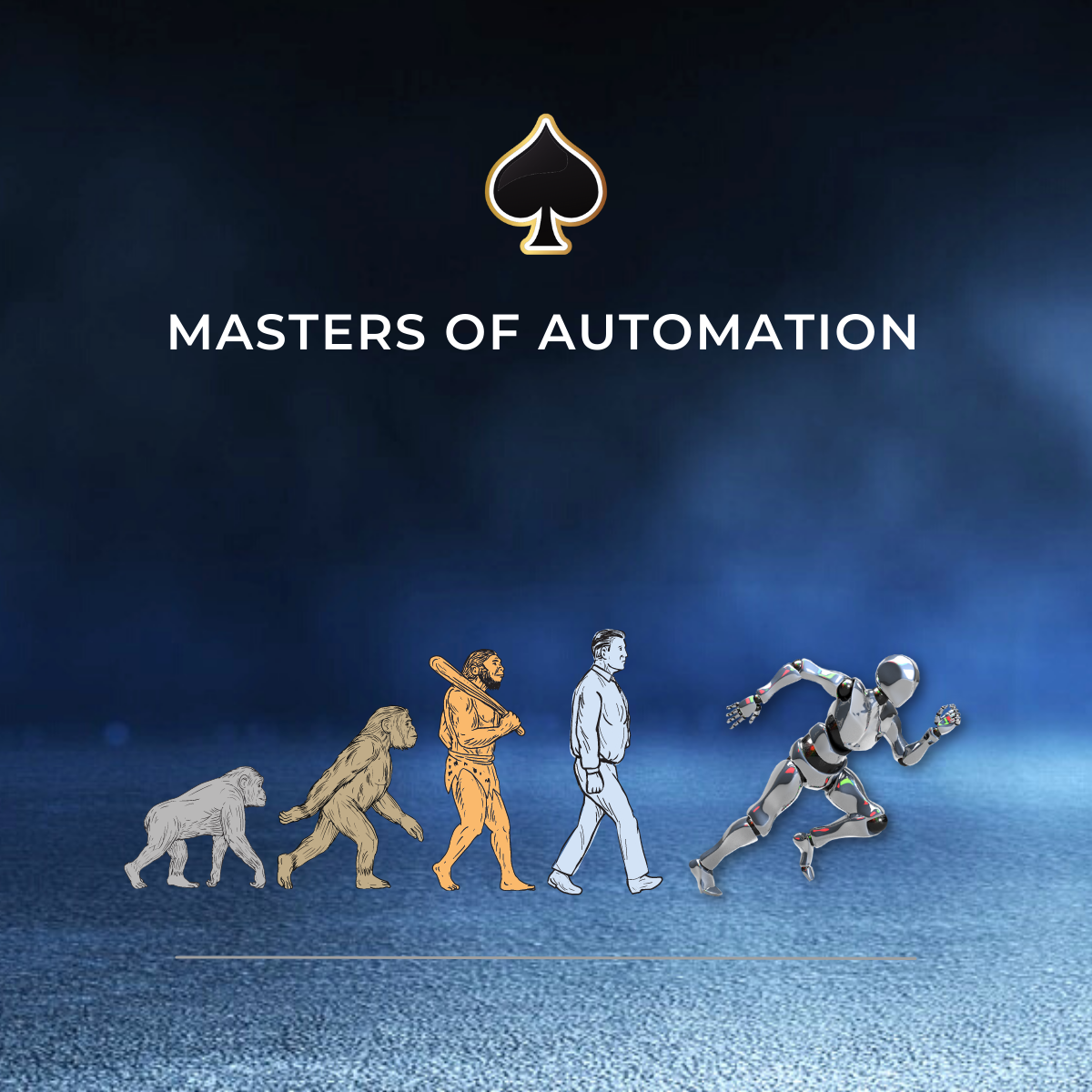Masters of Automation: A podcast on entrepreneurs who change the future ...