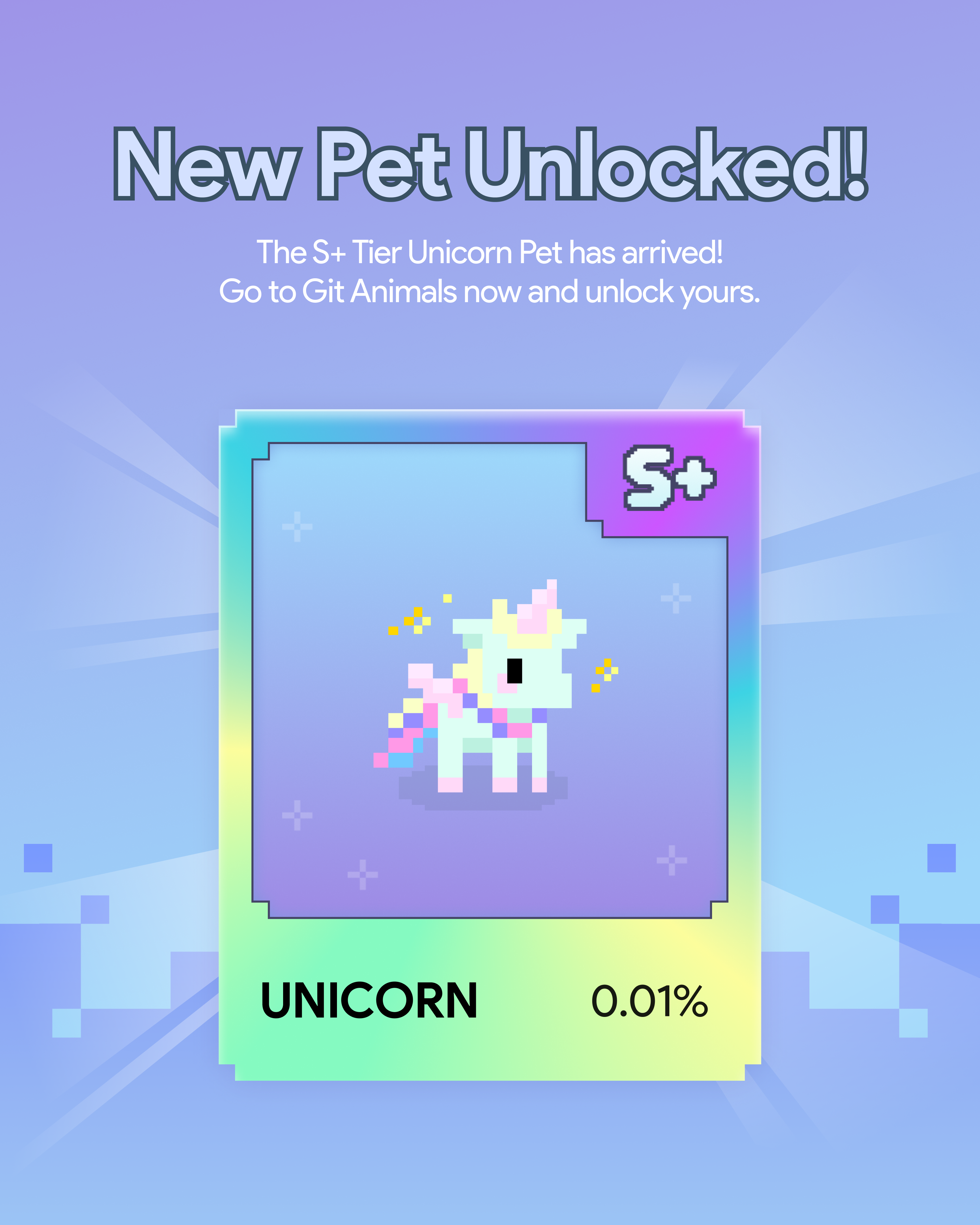 GitAnimals: github, social media | Product Hunt