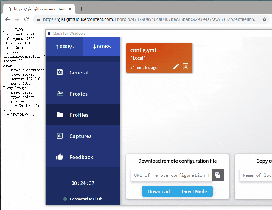 Clash for Windows Latest Launches (2025) | Product Hunt