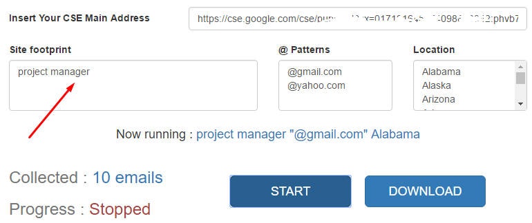 SERP Digger Makers and Employees (2025) | Product Hunt