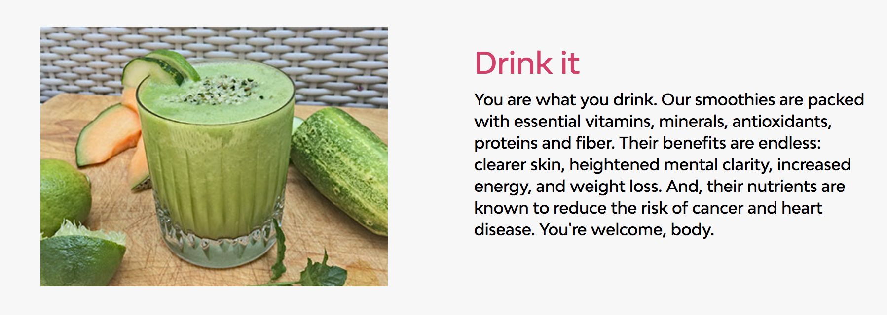 Greenblender Makers | Product Hunt