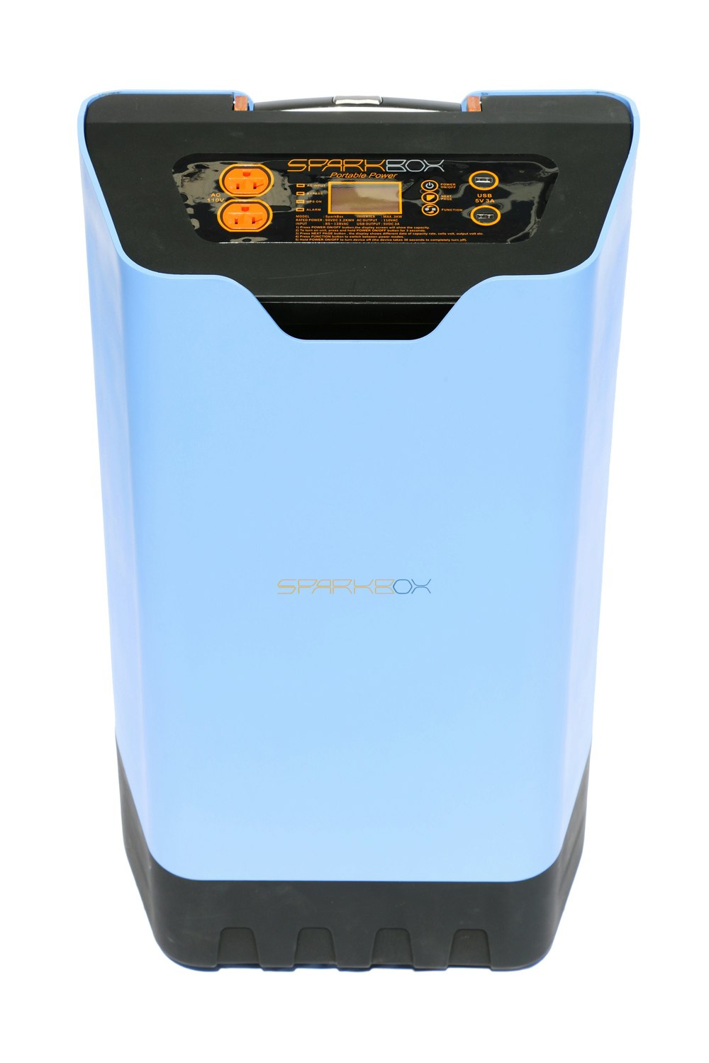 Sparkbox Product Information and Latest Updates (2025) | Product Hunt