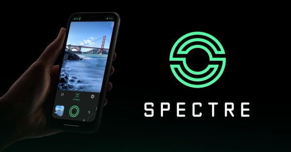 Spectre Camera: Brilliant Long Exposures | Product Hunt