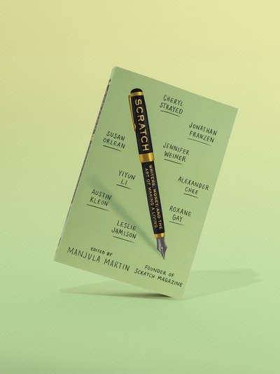 Scratch - Product Information, Latest Updates, and Reviews 2024 ...