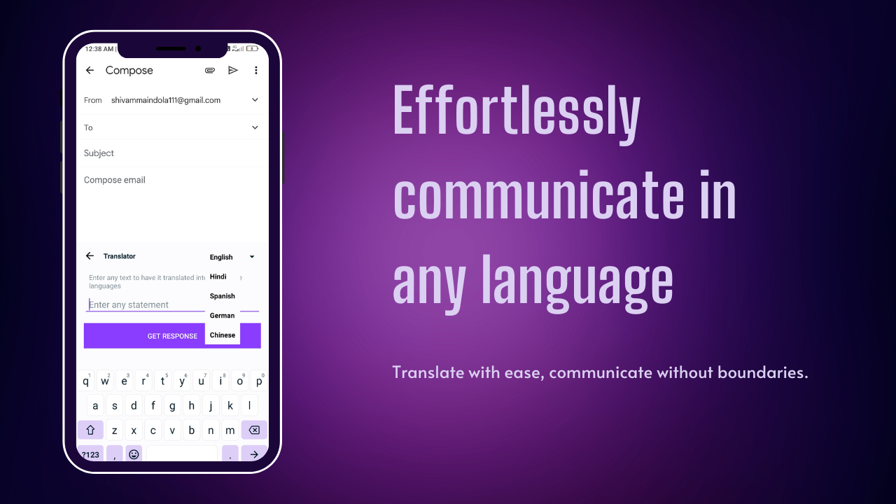 Keybot - AI Keyboard: Experience the power of GPT-3 in your android keyboard | Product Hunt