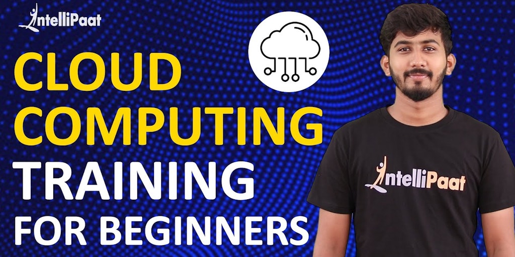 Cloud Computing Training Intellipaat Product Information And Latest