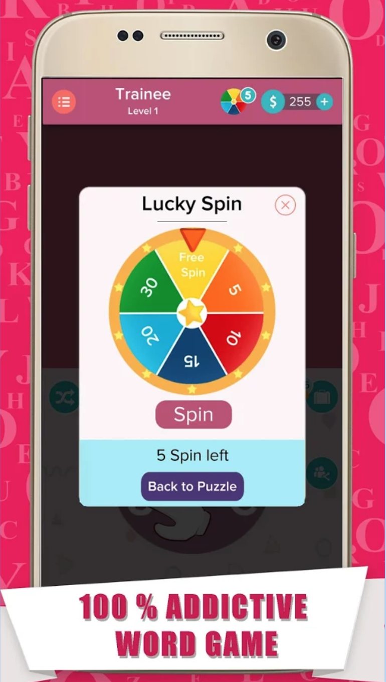 Word Champ Product Information and Latest Updates (2025) | Product Hunt