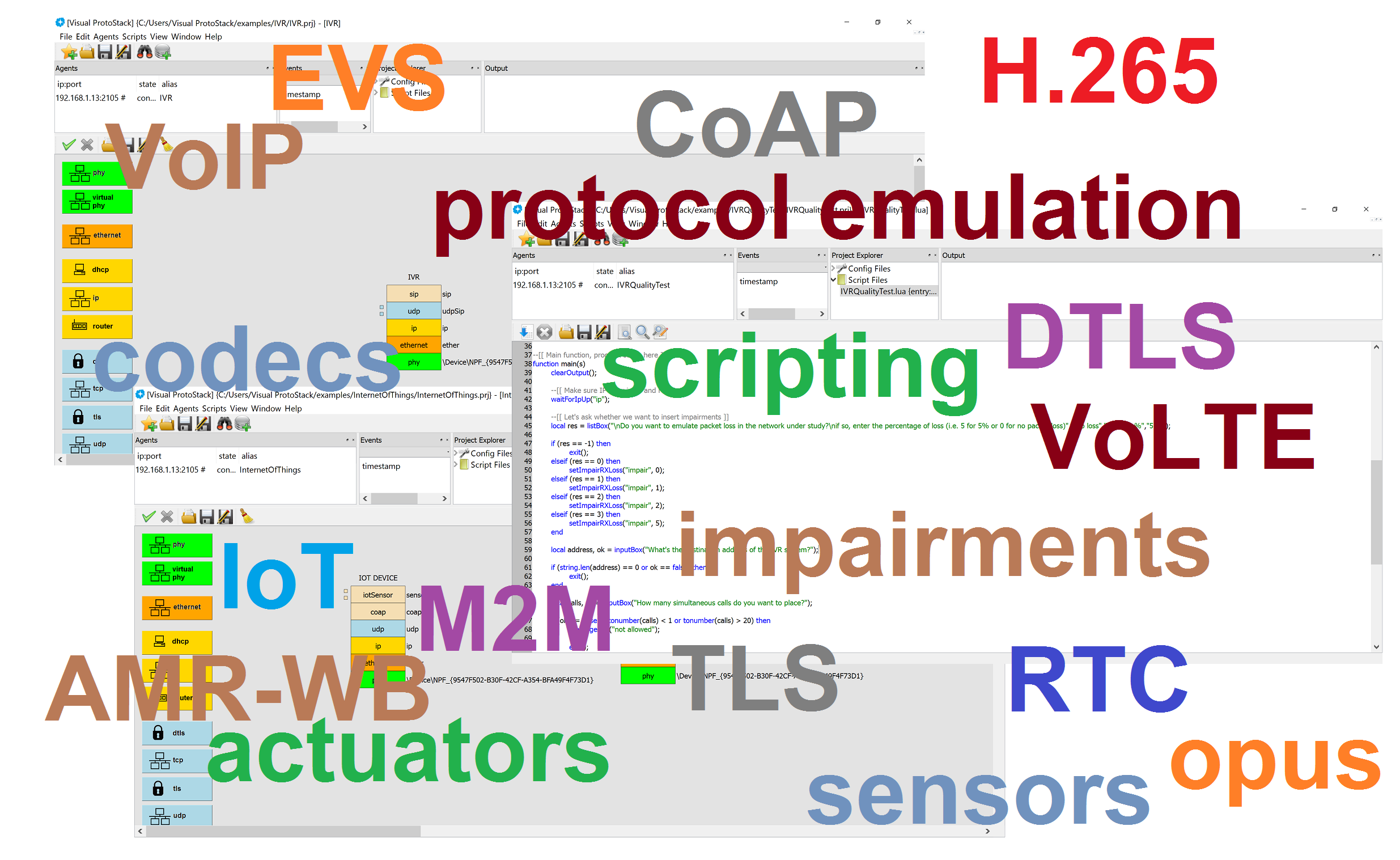 Visual ProtoStack Product Information and Latest Updates (2025 ...