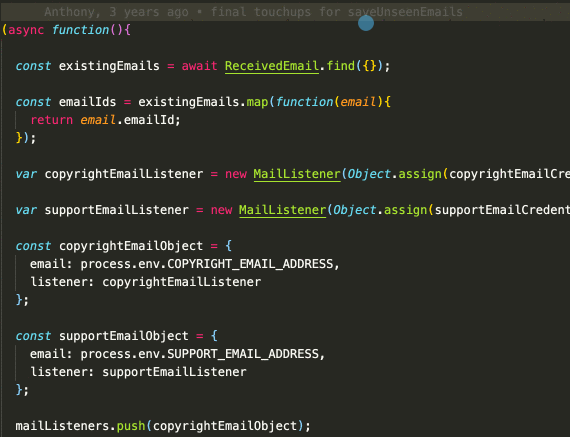 AI Code Commenter by Quod AI: VSCode extension to generate comments for ...